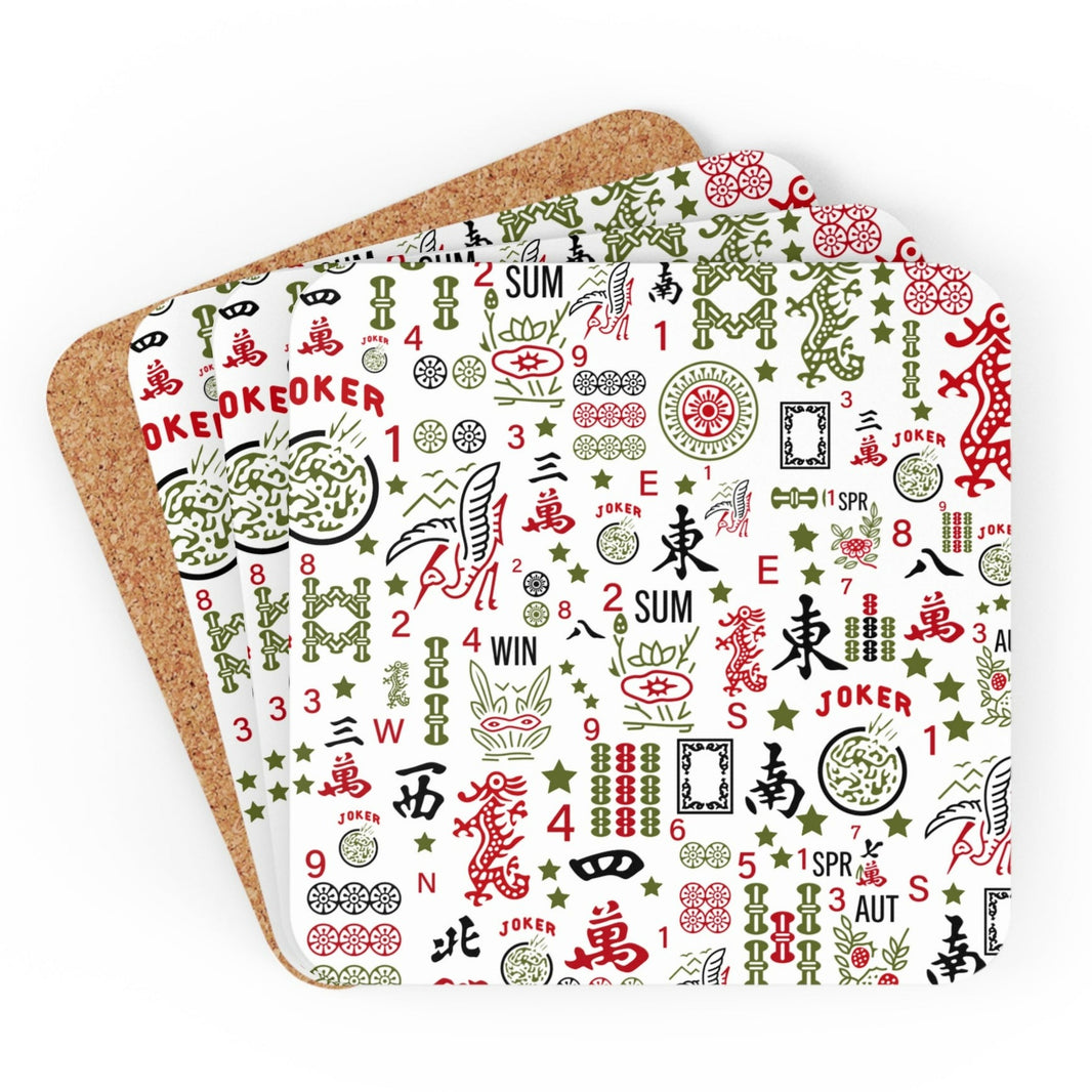 Mahjong Gifts, Accessories, Party Supplies, Decorations, Mah Jongg ...